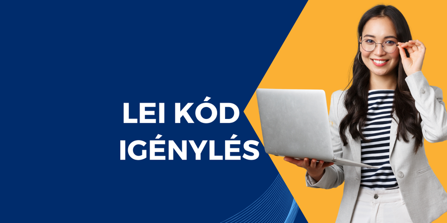 GS1 Magyarország - LEI kód (LEI code) igénylése, hosszabbítása, áthozatala